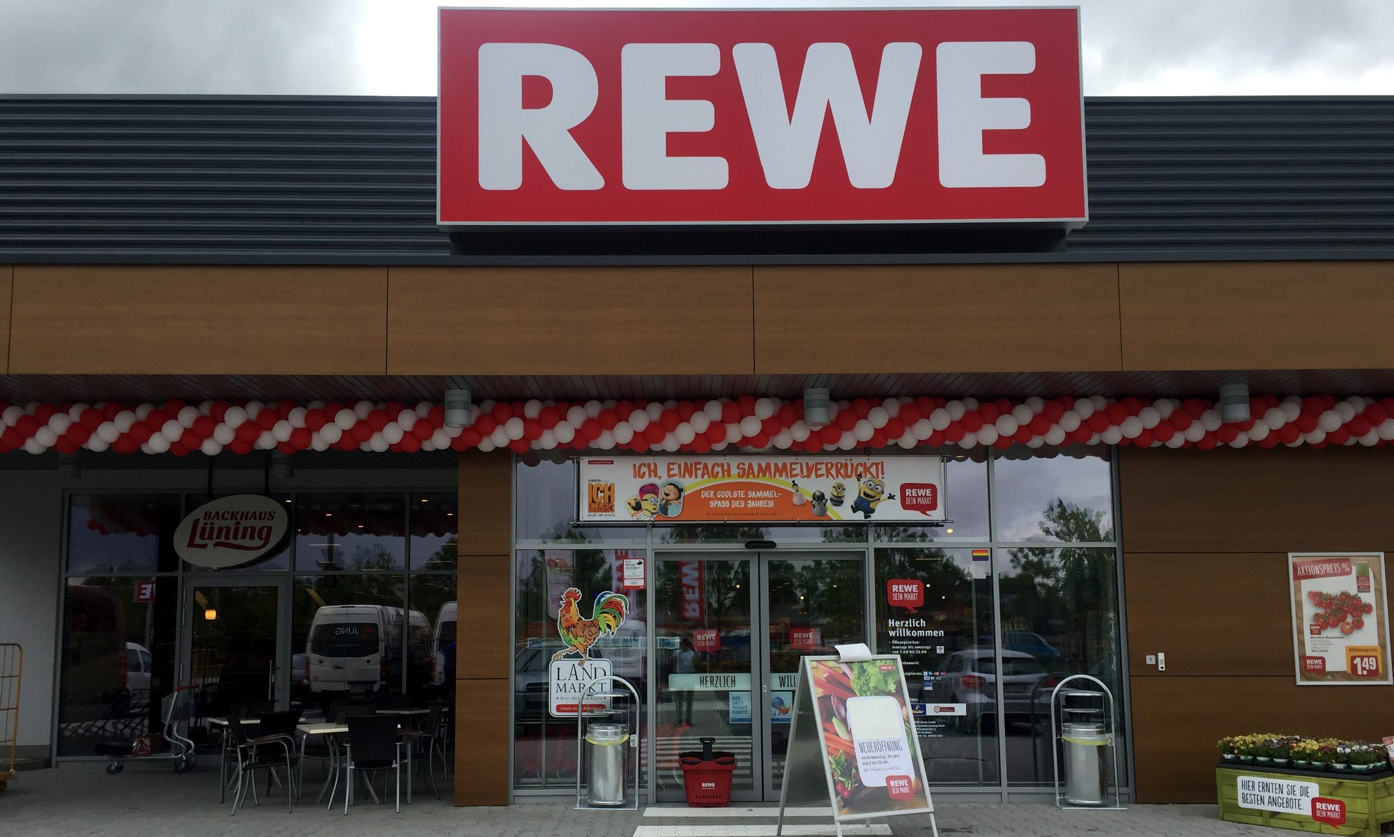 Firmenporträt – b.k. PROJEKT